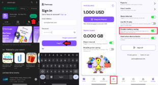 How to Start Earning on Pawns.app Using Your PC or Smartphone - Pawns