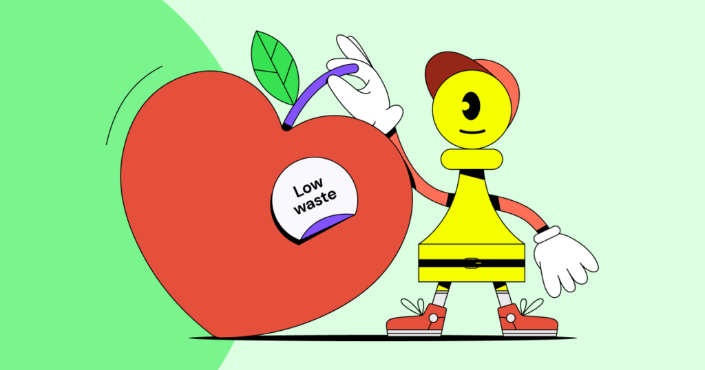 Low Waste Living: How to Simplify Your Life and Reduce Waste - Pawns