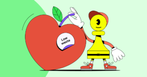 Low Waste Living: How to Simplify Your Life and Reduce Waste - Pawns