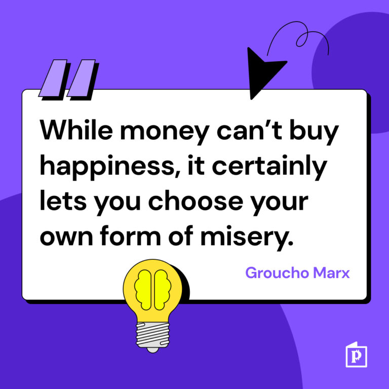 Stop Wasting Money: Quotes That Will Inspire You to Save - Pawns
