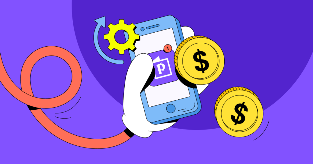 Earn More With the Latest Pawns.app Feature Update! - Pawns