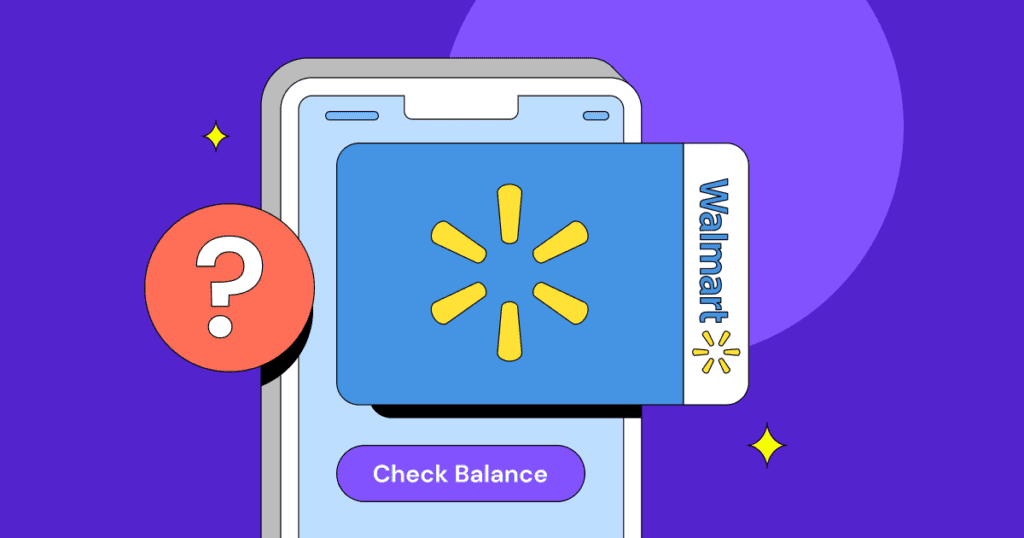 How to Check Walmart Gift Card Balance - Pawns