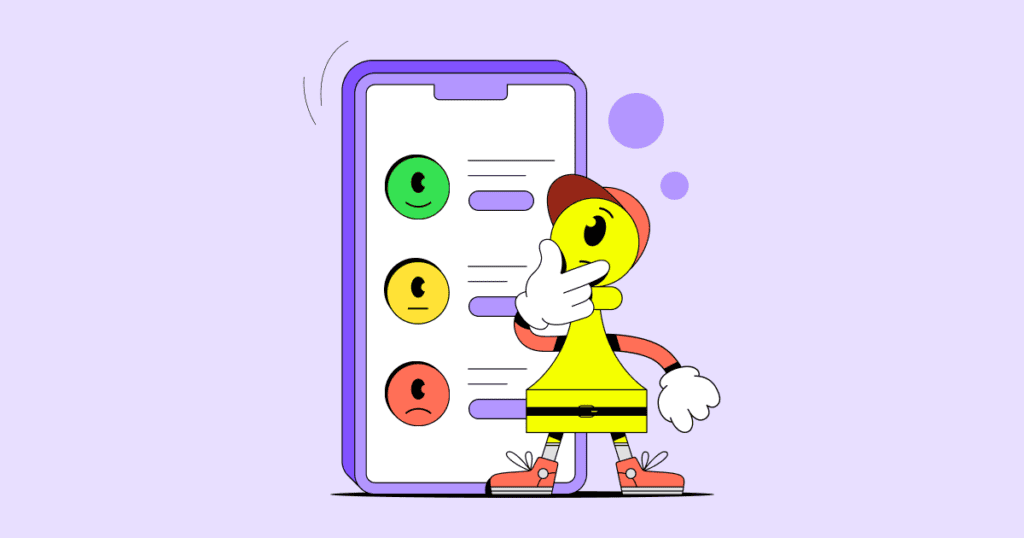 Net Promoter Score Calculation: Key to Customer Satisfaction - Pawns