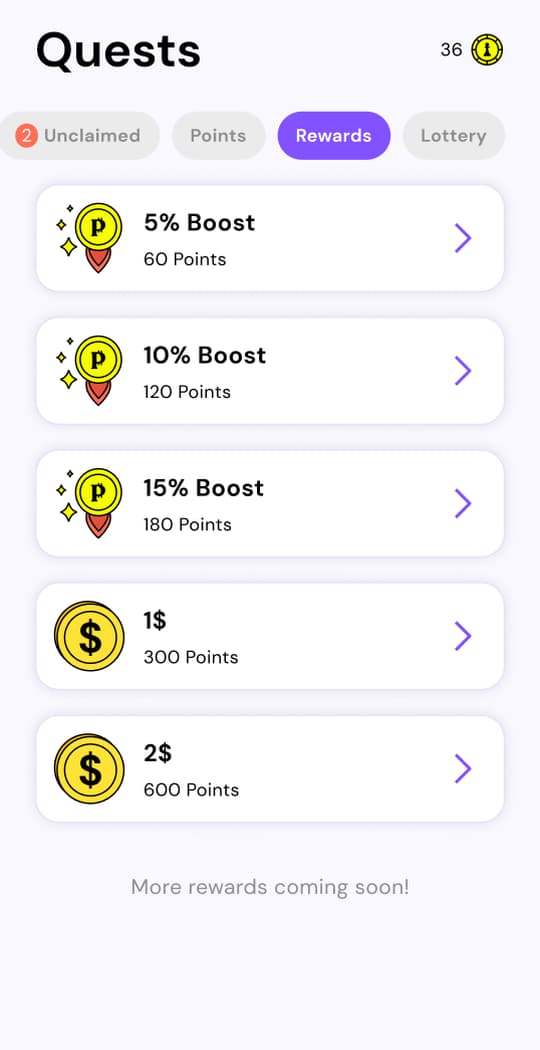 How to Earn More With Pawns.app Quests - Pawns
