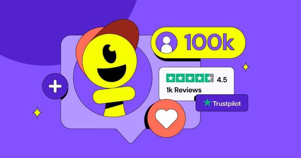 100,000 Pawns Subscribers, a Bunch of Good Vibes and Reviews - Pawns