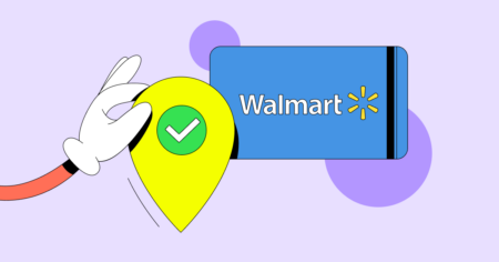 Where Can I Use a Walmart Visa Gift Card?