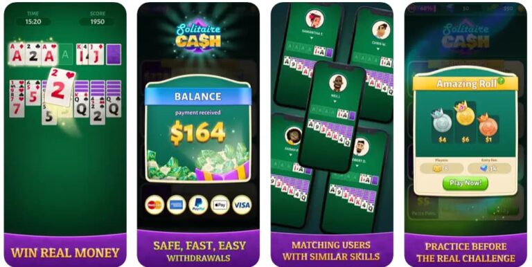 15 Games That Pay Instantly to Cash App in 2025 - Pawns