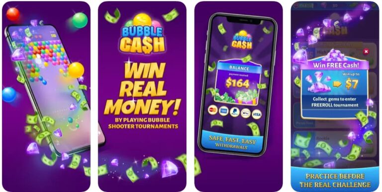 15 gier, które płacą natychmiast na Cash App w 2026 roku - Pawns