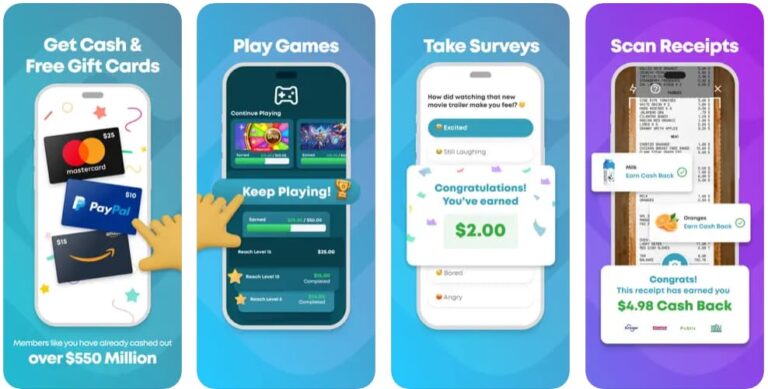 TOP 10 des meilleures applications qui vous paient pour regarder des ... TOP 10 des meilleures applications qui vous paient pour regarder des ...