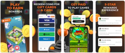15 Games That Pay Instantly to Cash App in 2025 - Pawns