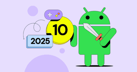Top 10 Picks for the Best Android RPG: A 2025 Guide