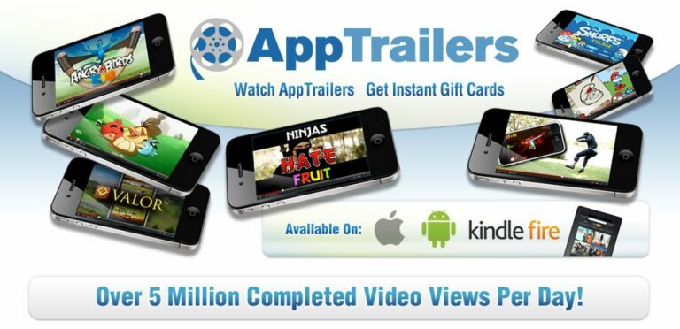 TOP 10 Best Apps That Pay You to Watch Videos in 2025
