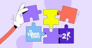 Top Multiplayer Puzzle Games to Challenge to Play With Your Friends