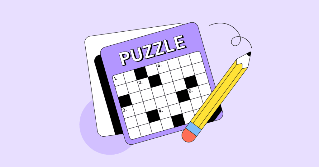 10 Engaging Word Puzzles for Adults: Boost Your Brain and Vocabulary