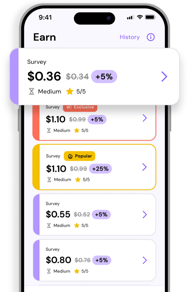 Earn Effortlessly With the Ultimate Extra Income App - Pawns.app