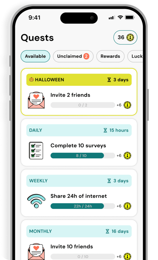 Earn Effortlessly With the Ultimate Extra Income App - Pawns.app