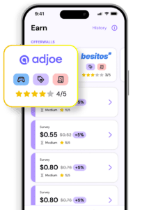 Earn Effortlessly With the Ultimate Extra Income App - Pawns.app