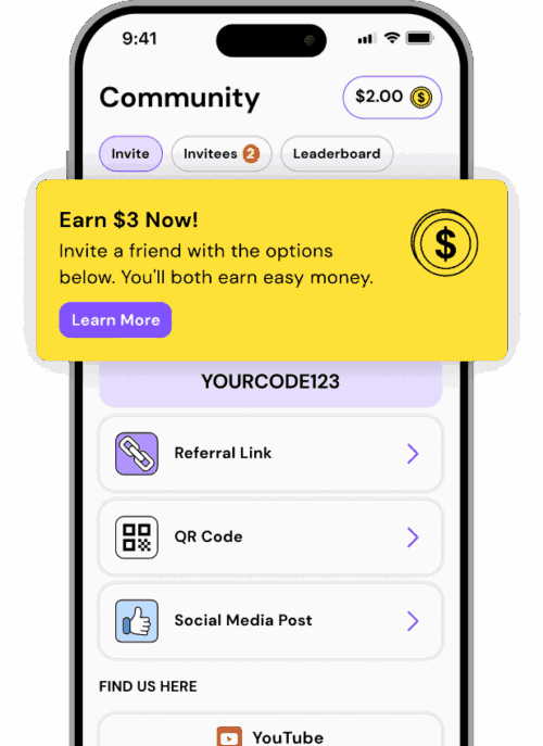 Earn Effortlessly With the Ultimate Extra Income App | Pawns.app